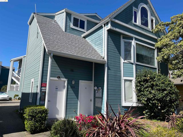 Berkeley, CA Homes For Sale - Updated Daily