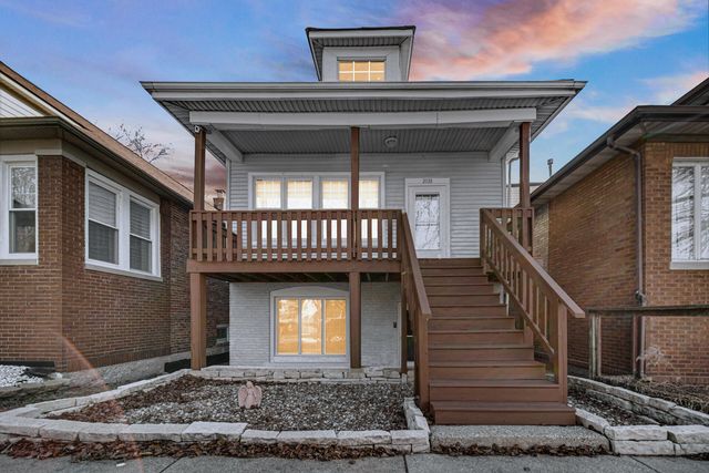 Whiting, IN Homes For Sale & Real Estate