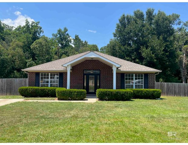 Loxley, AL Homes For Sale & Real Estate