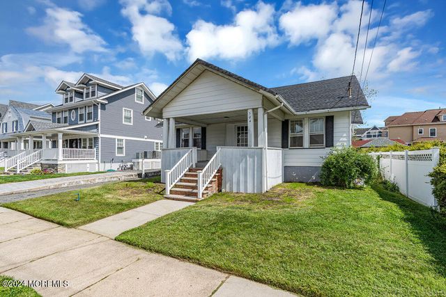 Belmar, NJ Homes For Sale & Belmar, NJ Real Estate | Trulia