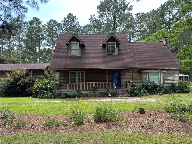 Waycross, GA Homes For Sale & Waycross, GA Real Estate | Trulia