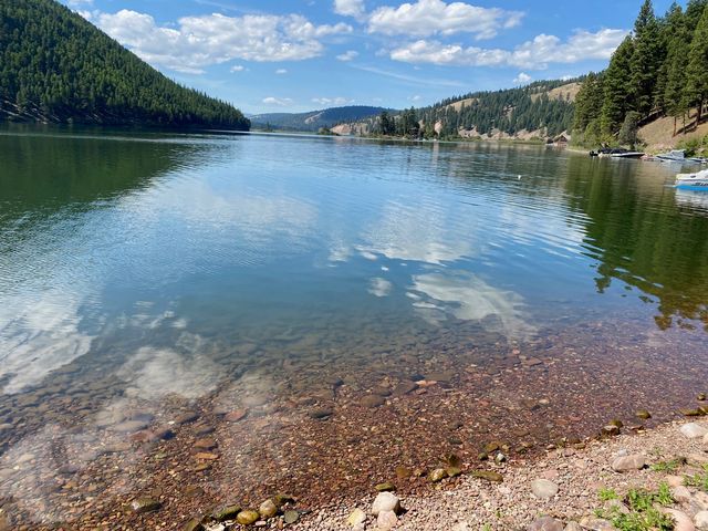 Seeley Lake, MT Homes For Sale & Real Estate