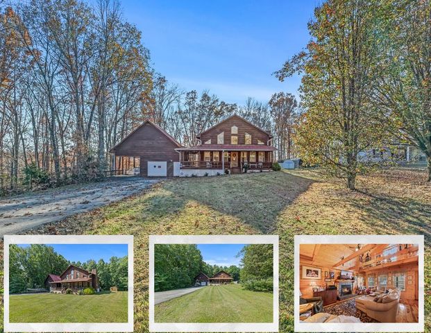 Allons, TN Homes For Sale & Real Estate - 59 Homes | Trulia