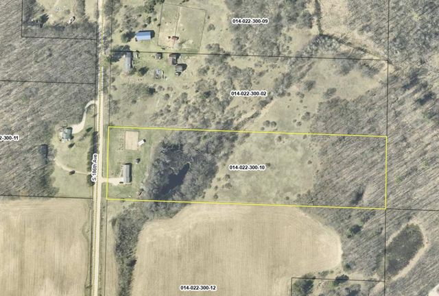 Hesperia, MI Homes For Sale & Hesperia, MI Real Estate | Trulia