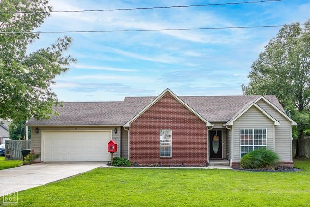 Bono, AR Homes For Sale & Bono, AR Real Estate | Trulia