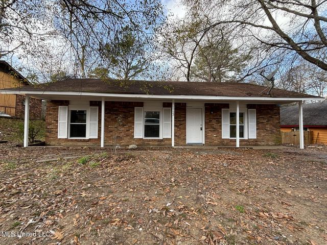 Jackson, MS Homes For Sale & Real Estate