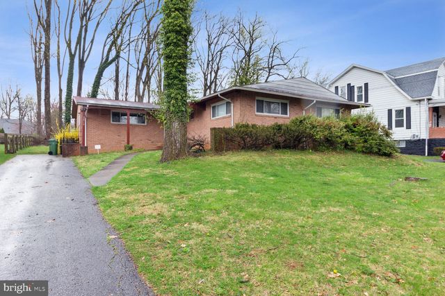 21209 Homes For Sale & 21209 Real Estate | Trulia