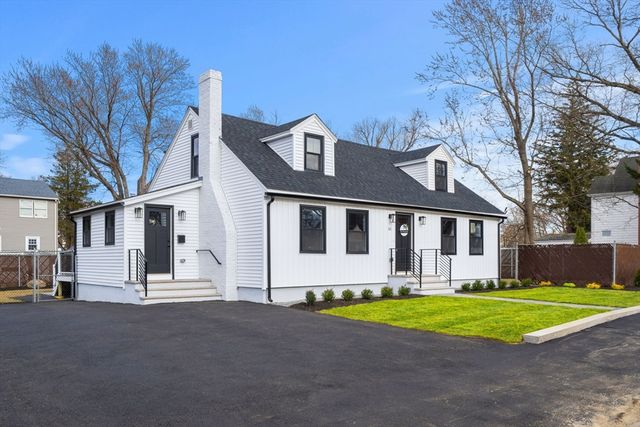 Saugus, MA Homes For Sale & Saugus, MA Real Estate | Trulia