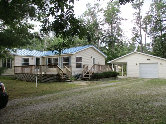 Lewiston, MI Homes For Sale & Real Estate - 91 Homes | Trulia