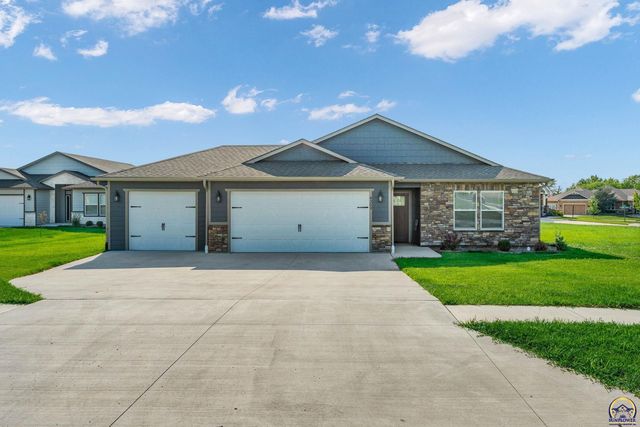 Topeka, KS Homes For Sale & Real Estate