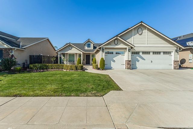 93727 Homes For Sale & 93727 Real Estate - 167 Homes | Trulia