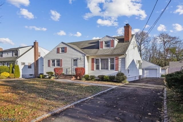 Springfield, NJ Homes For Sale & Real Estate