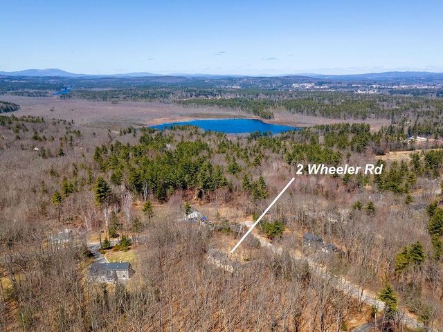 Bow, NH Homes For Sale & Real Estate