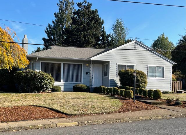 Houses For Rent in Salem, OR - 97 Homes | Trulia