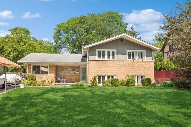 Wilmette, IL Homes For Sale & Real Estate
