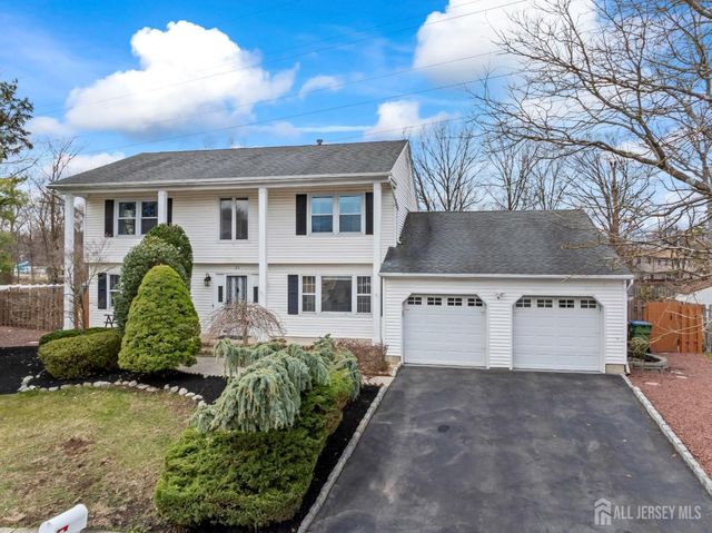 Edison, NJ Homes For Sale & Real Estate