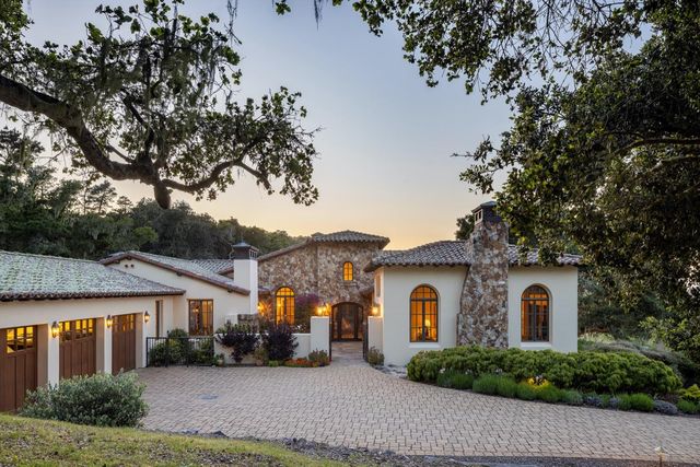 Monterey, CA Homes For Sale & Real Estate