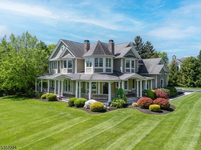 Basking Ridge, NJ Homes For Sale & Real Estate