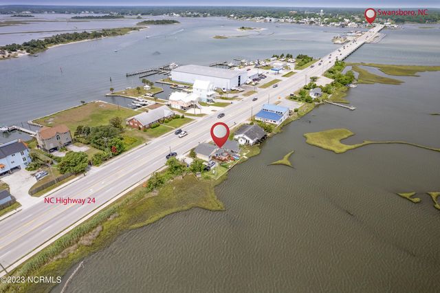 Cedar Point, NC Homes For Sale & Cedar Point, NC Real Estate | Trulia