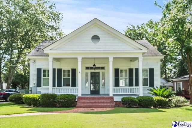 Marion, SC Single Family Homes For Sale - 64 Listings | Trulia