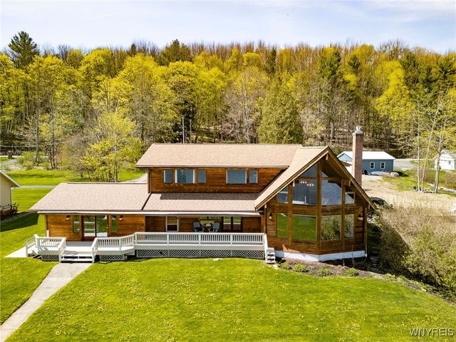 Cuba, NY Homes For Sale & Real Estate