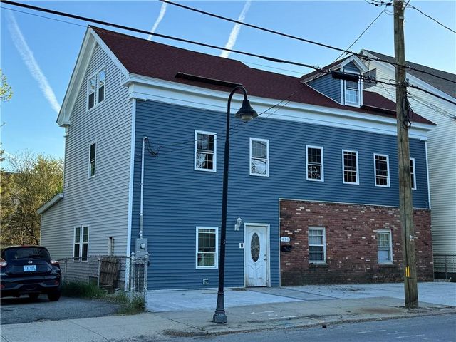 Woonsocket, RI Homes For Sale & Woonsocket, RI Real Estate | Trulia