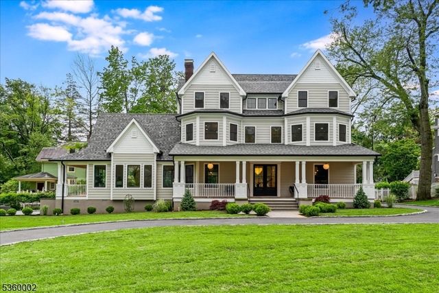 Montclair, NJ Single Family Homes For Sale - 111 Listings | Trulia