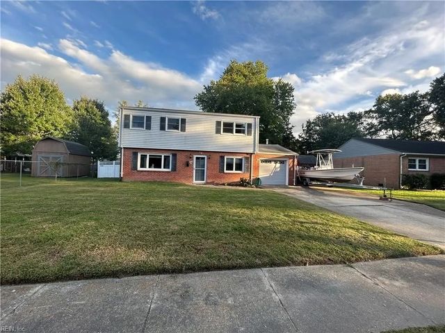 Apartments For Rent By Private Owner in Hampton, VA - 136 Rentals | Trulia