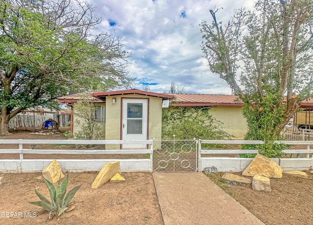 Alpine, TX Homes For Sale & Real Estate