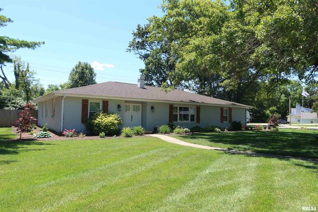 Springfield, IL Homes For Sale & Springfield, IL Real Estate | Trulia