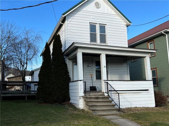 Indiana, PA Homes For Sale & Indiana, PA Real Estate | Trulia