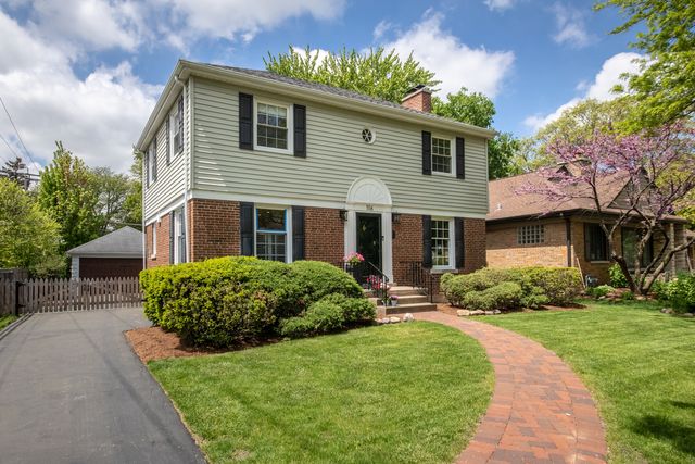 Park Ridge, IL Homes For Sale & Real Estate