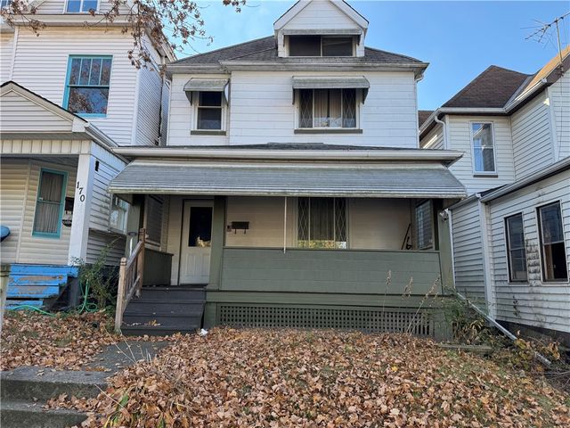 Vandergrift, PA Homes For Sale & Real Estate