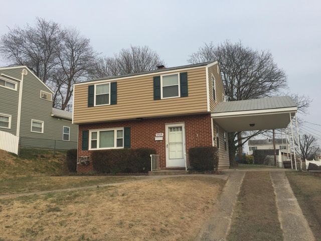 Houses For Rent in Baltimore County, MD - 159 Homes | Trulia