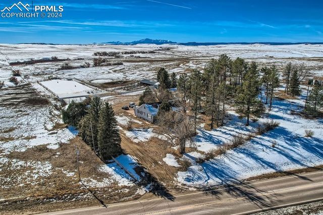 Franktown, CO Homes For Sale & Real Estate