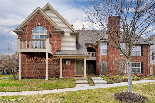 Novi, MI Condos For Sale - 10 Listings | Trulia