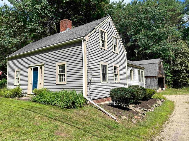 Durham, NH Homes For Sale & Real Estate