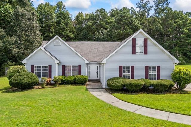 Dacula, GA Homes For Sale & Real Estate - 442 Homes | Trulia