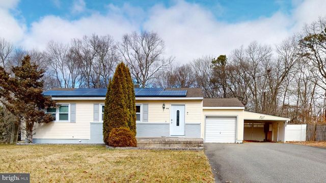 Egg Harbor Township, NJ Homes For Sale & Egg Harbor Township, NJ Real ...