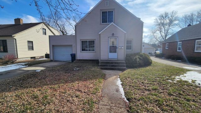 323 N Park Ave, Springfield, MN 56087 | MLS# 6512190 | Trulia