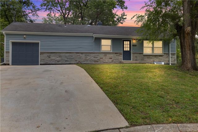 Kansas City, KS Homes For Sale & Real Estate