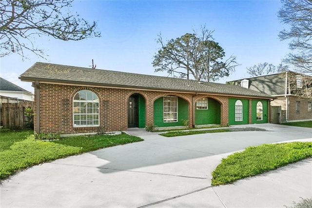 Harvey, LA Homes For Sale - Updated Daily