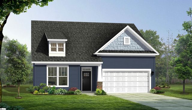 Inman, SC Homes For Sale & Real Estate