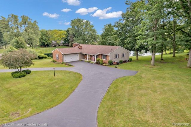 Lapeer, MI Homes For Sale & Real Estate - 150 Homes | Trulia