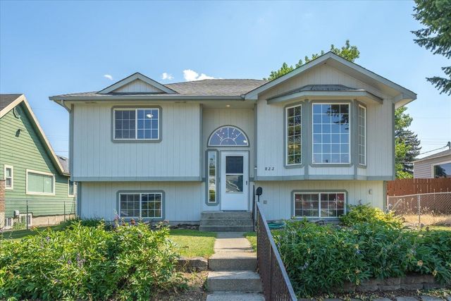 Spokane, WA Homes For Sale & Spokane, WA Real Estate | Trulia