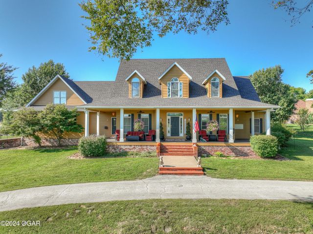 Carthage, MO Homes For Sale & Carthage, MO Real Estate | Trulia