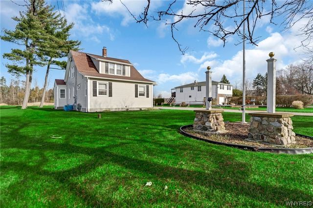 Lancaster, NY Homes For Sale & Lancaster, NY Real Estate | Trulia