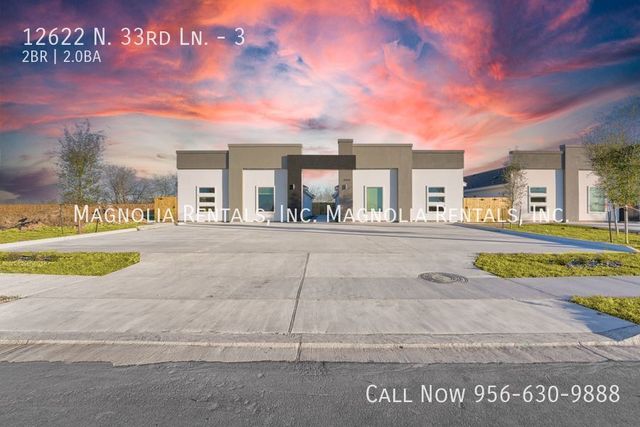 12622 N 33rd Ln #3, McAllen, TX 78504 | Trulia