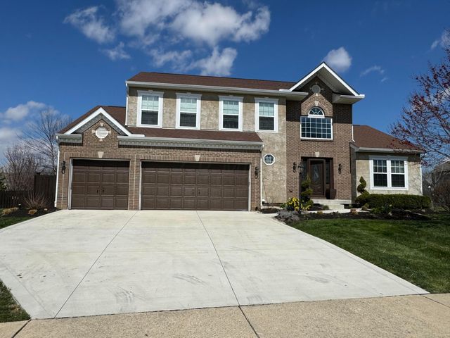 Johnstown, OH Homes For Sale & Johnstown, OH Real Estate | Trulia