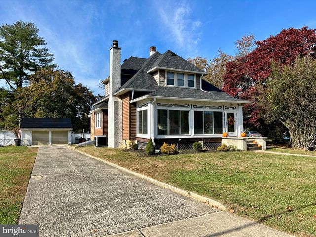 Newfield, NJ Homes For Sale & Newfield, NJ Real Estate | Trulia